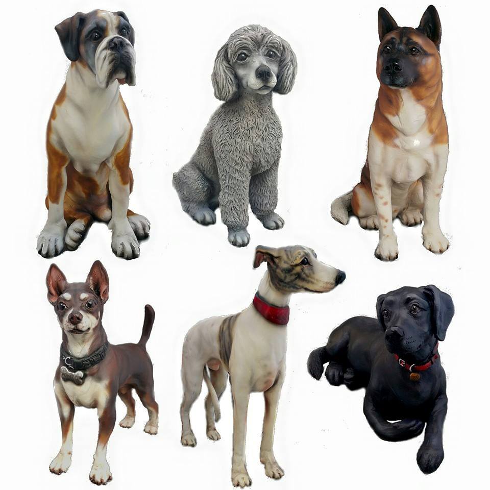 Welcome to Custom- Sculp.comt Pet Sculpture